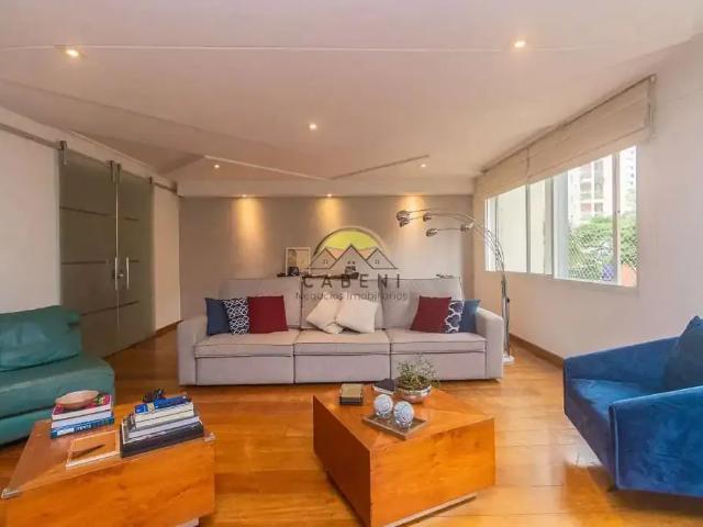 Apartamento para Venda em São Paulo/SP Cerqueira César 4 Quartos