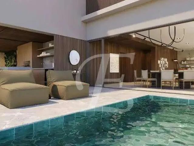 Apartamento para Venda em São Paulo/SP Cerqueira César 4 Quartos
