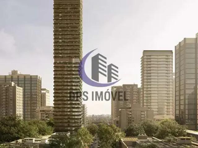 Apartamento para Venda em São Paulo/SP Cerqueira César 4 Quartos