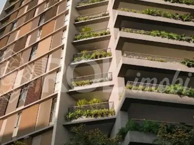 Apartamento para Venda em São Paulo/SP Cerqueira César 4 Quartos