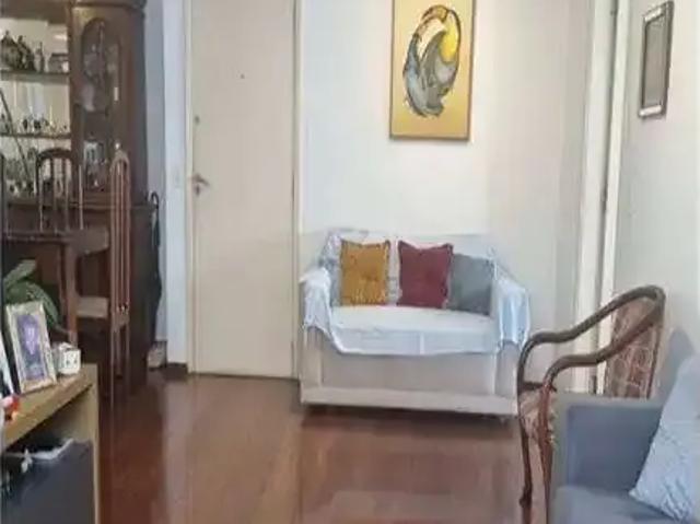 Apartamento para Venda em São Paulo/SP Cerqueira César 4 Quartos