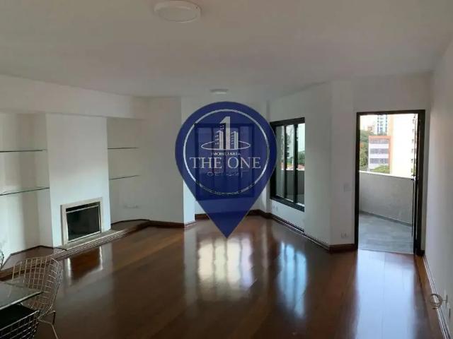 Apartamento para Venda em São Paulo/SP Cerqueira César 4 Quartos