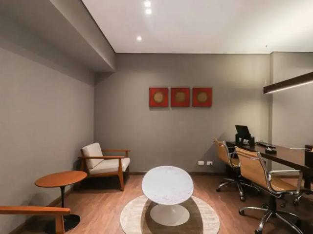 Apartamento para Venda em São Paulo/SP Cerqueira César
