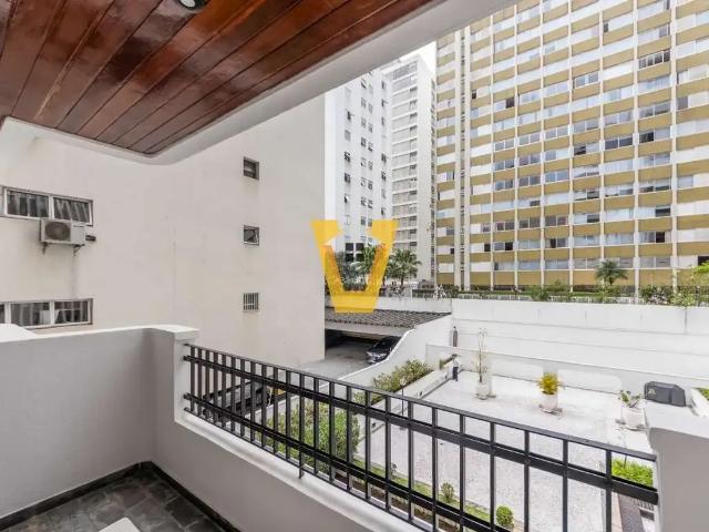 Apartamento para Venda em São Paulo/SP Cerqueira César 5 Quartos