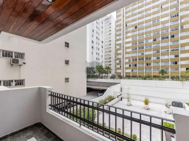 Apartamento para Venda em São Paulo/SP Cerqueira César 5 Quartos