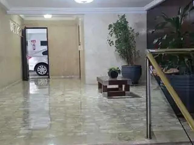 Apartamento para Venda em São Paulo/SP Cerqueira César 5 Quartos