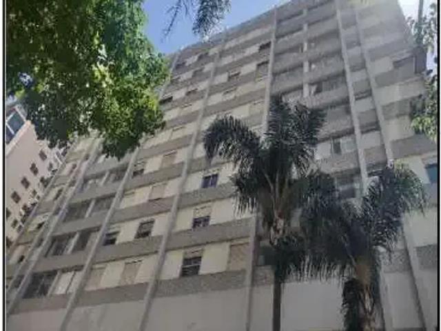 Apartamento para Venda em São Paulo/SP Cerqueira César