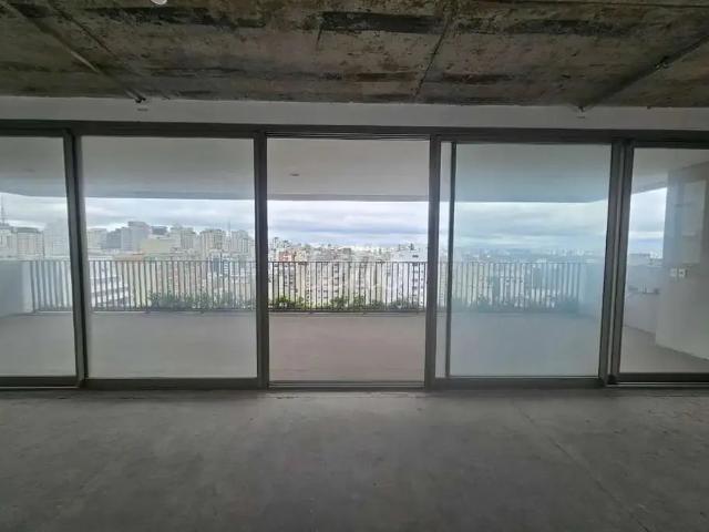 Apartamento para Venda em São Paulo/SP Cerqueira César 3 Quartos