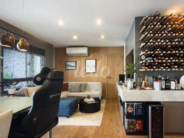 Apartamento para Venda em São Paulo/SP Cerqueira César