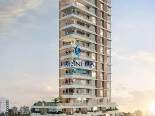 Apartamento para Venda em São Paulo/SP Cerqueira César