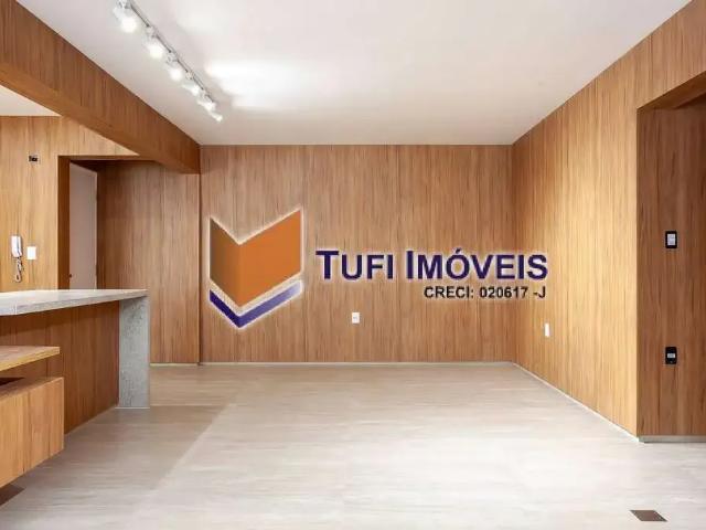 Apartamento para Venda em São Paulo/SP Cerqueira César
