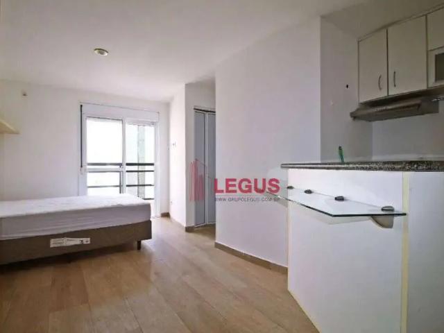 Apartamento para Venda em São Paulo/SP Cerqueira César 1 Quartos