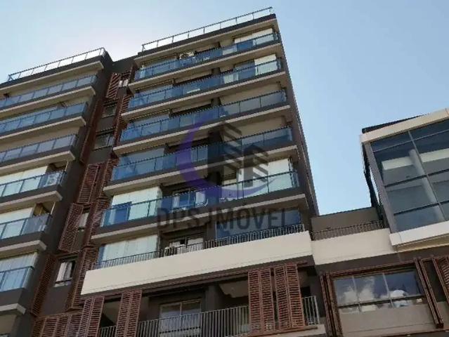 Apartamento para Venda em São Paulo/SP Cerqueira César 1 Quartos