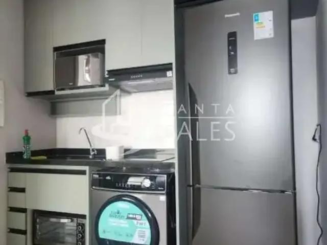 Apartamento para Venda em São Paulo/SP Cerqueira César 1 Quartos