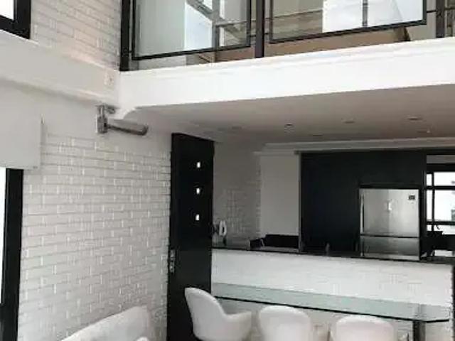 Apartamento para Venda em São Paulo/SP Cerqueira César 1 Quartos