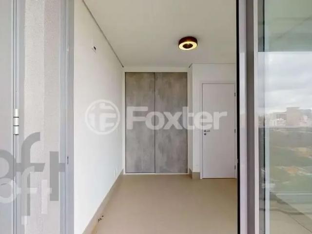 Apartamento para Venda em São Paulo/SP Cerqueira César 1 Quartos