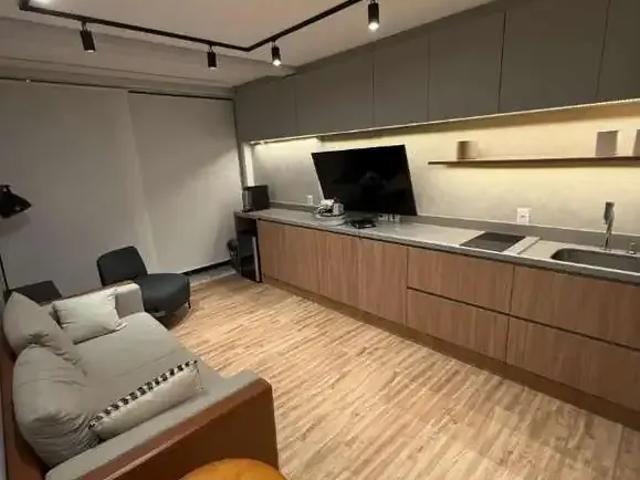 Apartamento para Venda em São Paulo/SP Cerqueira César 1 Quartos