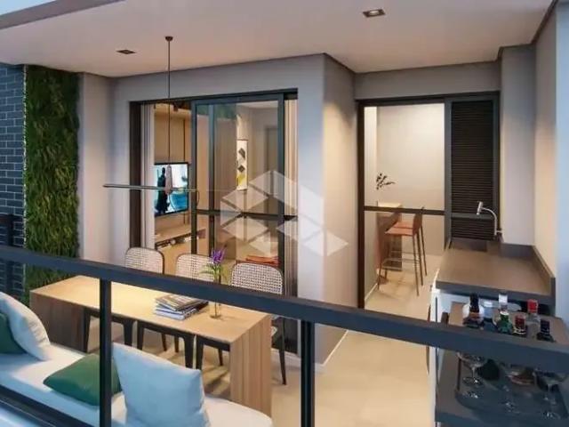 Apartamento para Venda em São Paulo/SP Cerqueira César 1 Quartos