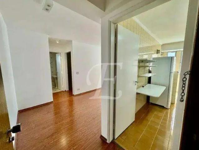Apartamento para Venda em São Paulo/SP Cerqueira César 1 Quartos