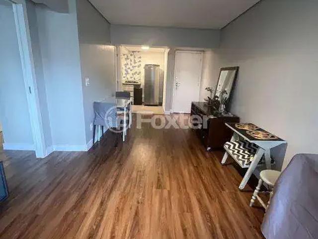 Apartamento para Venda em São Paulo/SP Cerqueira César 1 Quartos