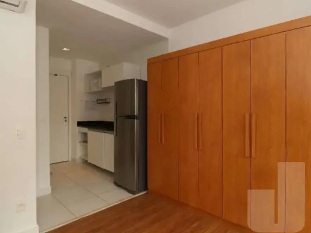 Apartamento para Venda em São Paulo/SP Cerqueira César 1 Quartos