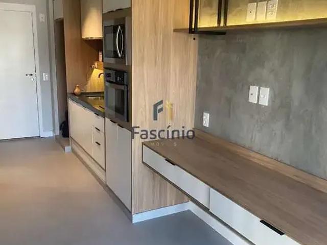 Apartamento para Venda em São Paulo/SP Cerqueira César 1 Quartos