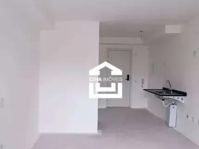 Apartamento para Venda em São Paulo/SP Cerqueira César 1 Quartos