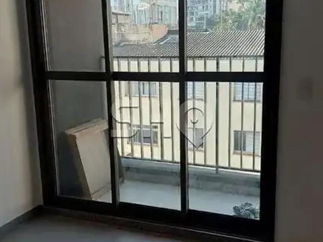 Apartamento para Venda em São Paulo/SP Cerqueira César 1 Quartos