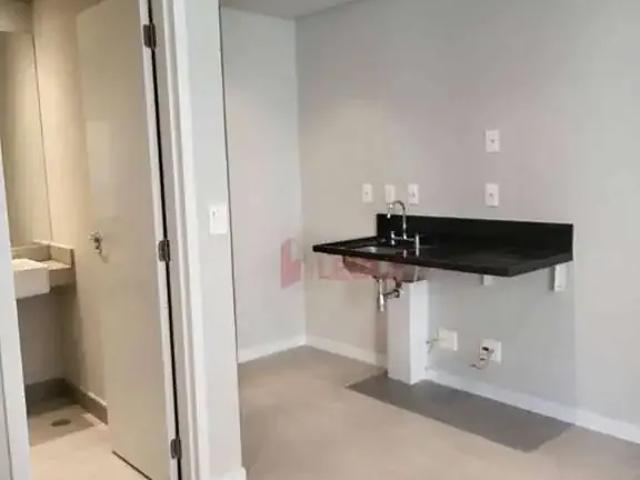 Apartamento para Venda em São Paulo/SP Cerqueira César 1 Quartos