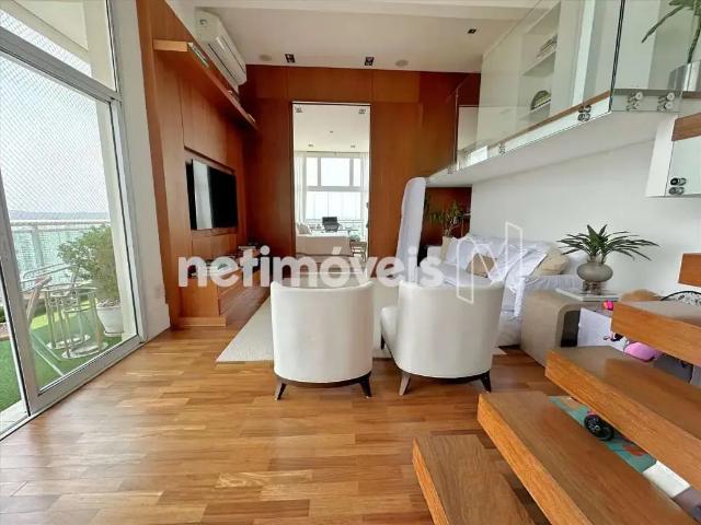Apartamento para Venda em São Paulo/SP Cerqueira César 1 Quartos