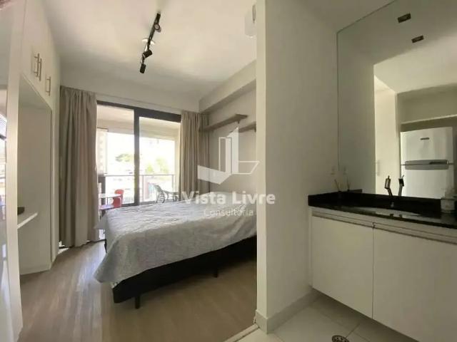 Apartamento para Venda em São Paulo/SP Cerqueira César 1 Quartos
