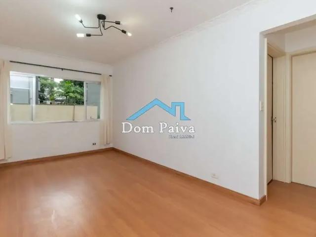 Apartamento para Venda em São Paulo/SP Cerqueira César 1 Quartos