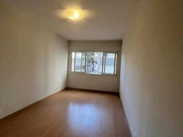 Apartamento para Venda em São Paulo/SP Cerqueira César 1 Quartos