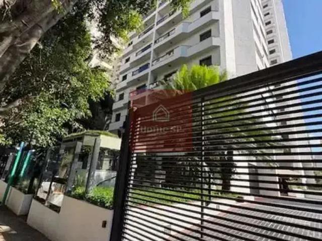 Apartamento para Venda em São Paulo/SP Cerqueira César 1 Quartos