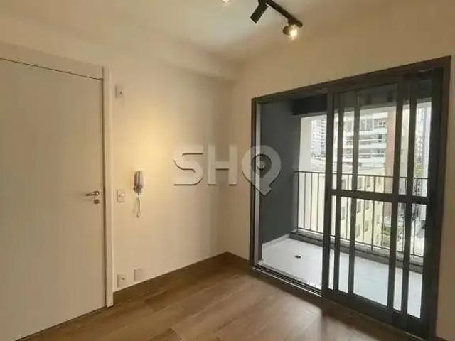 Apartamento para Venda em São Paulo/SP Cerqueira César 1 Quartos
