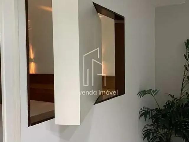 Apartamento para Venda em São Paulo/SP Cerqueira César 1 Quartos