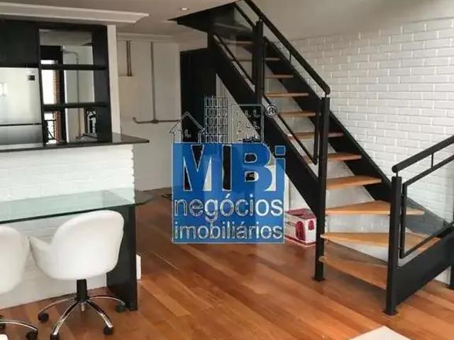 Apartamento para Venda em São Paulo/SP Cerqueira César 1 Quartos