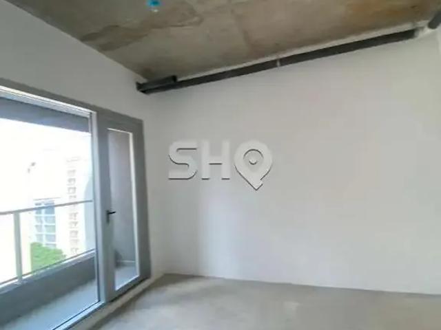 Apartamento para Venda em São Paulo/SP Cerqueira César 1 Quartos