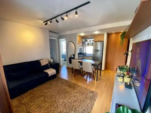 Apartamento para Venda em São Paulo/SP Cerqueira César 1 Quartos