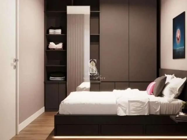 Apartamento para Venda em São Paulo/SP Cerqueira César 1 Quartos