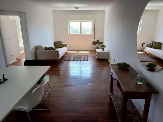 Apartamento para Venda em São Paulo/SP Cerqueira César 1 Quartos