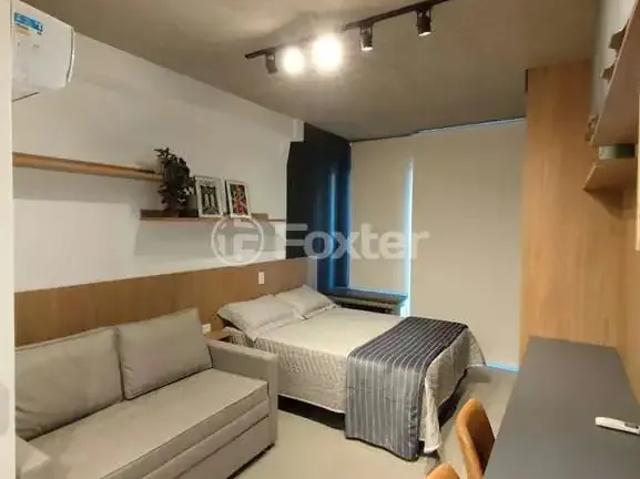 Apartamento para Venda em São Paulo/SP Cerqueira César 1 Quartos