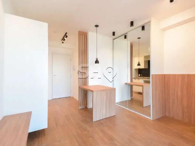 Apartamento para Venda em São Paulo/SP Cerqueira César 1 Quartos