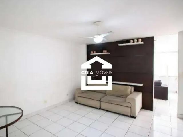 Apartamento para Venda em São Paulo/SP Cerqueira César 1 Quartos