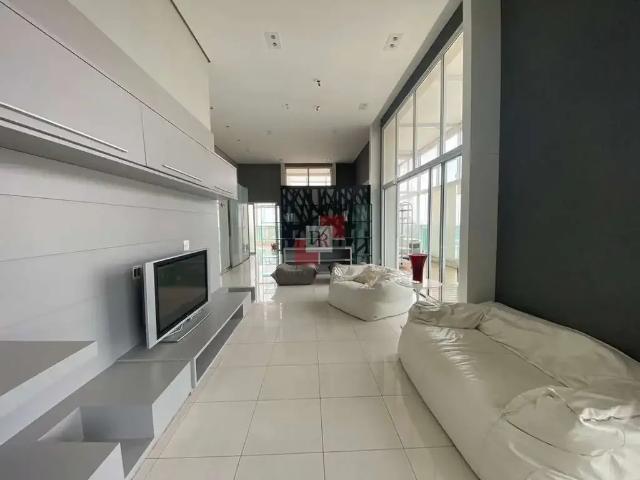 Apartamento para Venda em São Paulo/SP Cerqueira César 1 Quartos