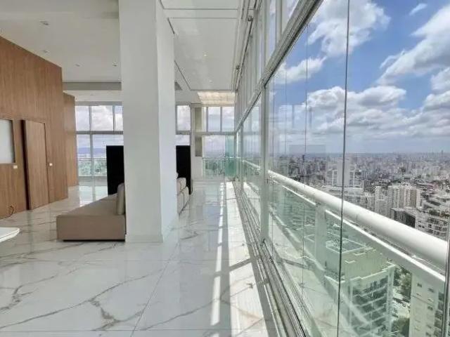 Apartamento para Venda em São Paulo/SP Cerqueira César 1 Quartos