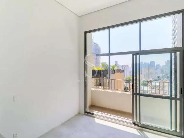 Apartamento para Venda em São Paulo/SP Cerqueira César 1 Quartos