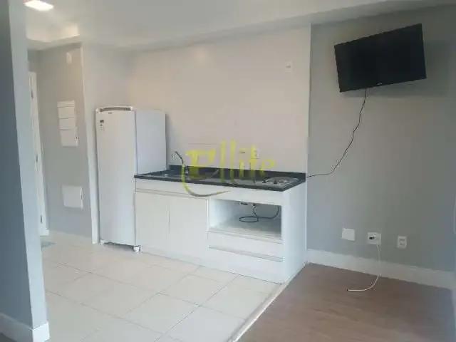 Apartamento para Venda em São Paulo/SP Cerqueira César 1 Quartos