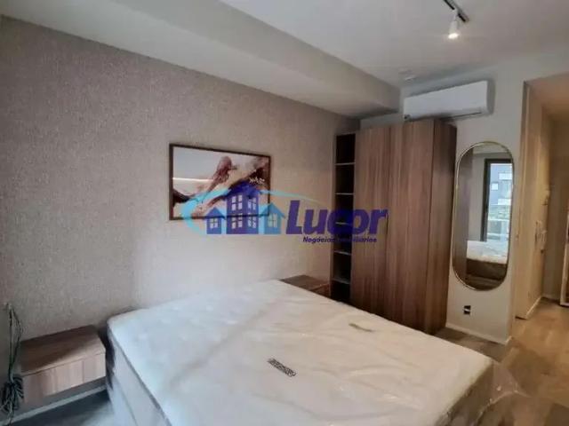 Apartamento para Venda em São Paulo/SP Cerqueira César 1 Quartos