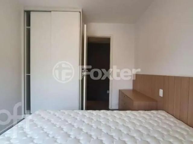 Apartamento para Venda em São Paulo/SP Cerqueira César 1 Quartos